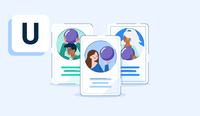 User Persona | Technology Glossary Definitions | G2